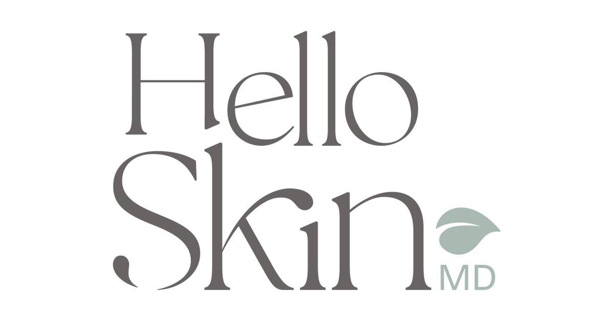 Hello Skin: The Facial Longevity Clinic – Hello Skin MD